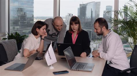 Modern Data Architecture Services Company