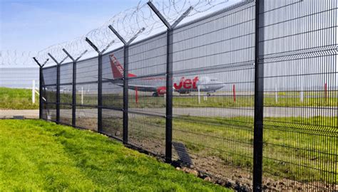 How To Install 3d Panel Fence Step By Step Guidance