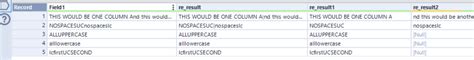 solved how to check for upper case strings alteryx community
