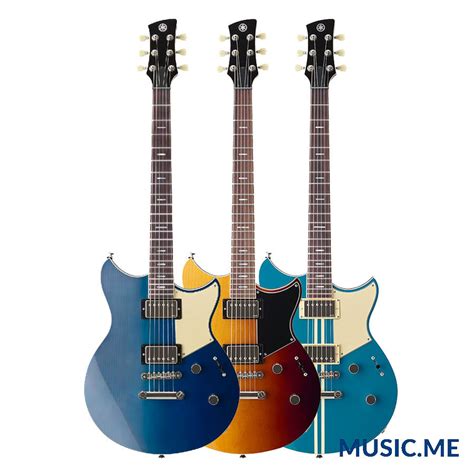 กีต้าร์ไฟฟ้า Yamaha Rsp20 ผ่อน0 นาน10เดือน สั่งซื้อในราคาส่วนลดพิเศษ พร้อมบริการจัดส่ง