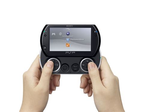 Playstation Portable Psp Go Konsole Piano Black Amazon De Games