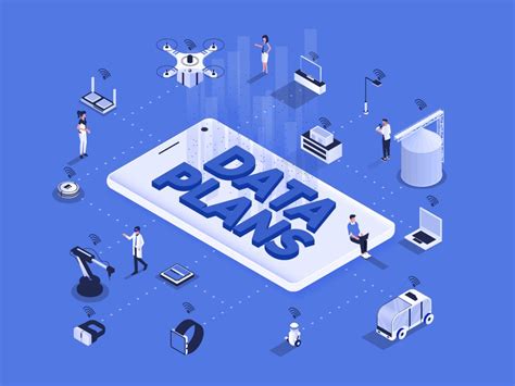 IoT Data Plans A Complete Roadmap From Deployment To Monetization For Cellular Devices