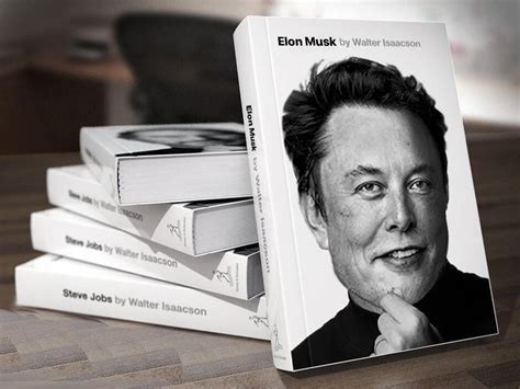 Walter Isaacson Elon Musk Hakkında Da Bir Kitap Yazacak Donanımhaber