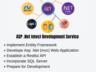 Asp Net Mvc Web Application Upwork