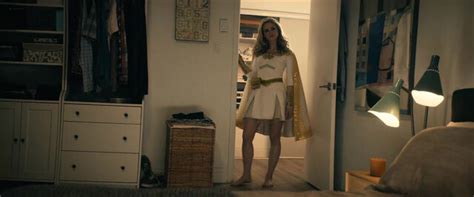 Nude Video Celebs Erin Moriarty Nude The Babes S E