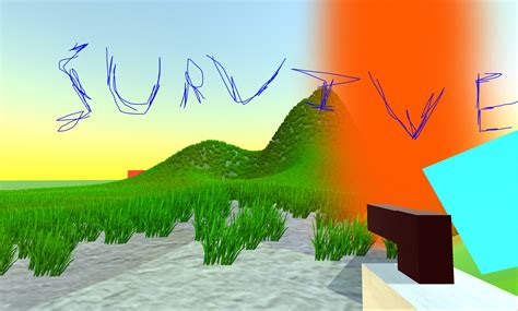 Zombie FPS Unfinished By Eppy