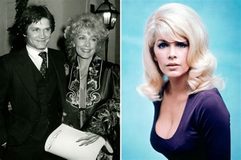 Stella Stevens E Andrew Stevens