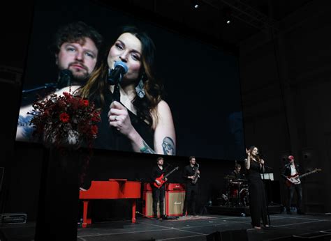 DIPLOMFEIER Von ANAVANT Starlight Artists Entertainment