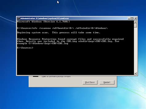 Gdi32 Dll Not Found Fix For Windows Xp Vista 7 8 And 10