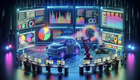 Ai Datascience Automation Techinnovation Businessefficiency Data