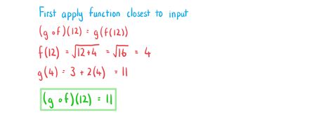 composite functions dp ib applications and interpretation ai revision