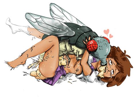 Post 6284690 Amphibia Anne Boonchuy Fly Jj