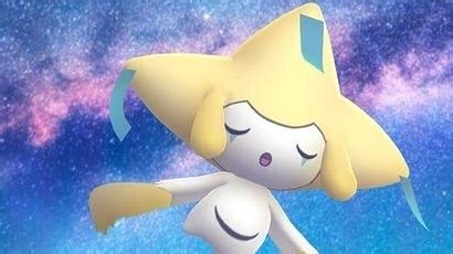 Pokémon Go Jirachi Quest Steps Every Step In A Thousand Year Slumber