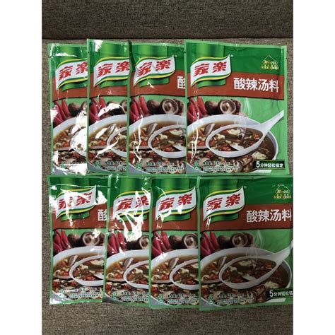 Knorr Hot And Sour Soup Shopee Philippines