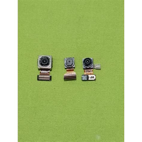 Jual Kamera Set Tecno Spark 6 Go Original Copotan Hp Shopee Indonesia