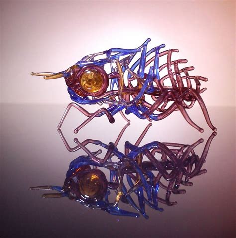 Art Of Glass Hours Tosha Boss