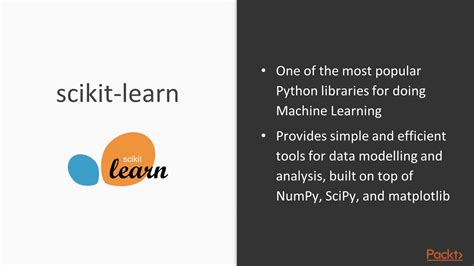 Making Predictions With Data And Python Scikit Learn
