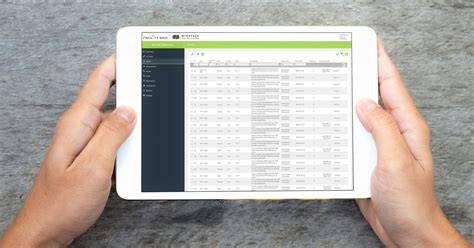 Interface Engineering Facility Grid Commissioning Software