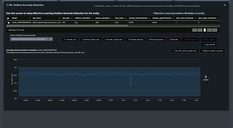 Use Trackme To Detect Abnormal Events Count Drop In Splunk Feeds