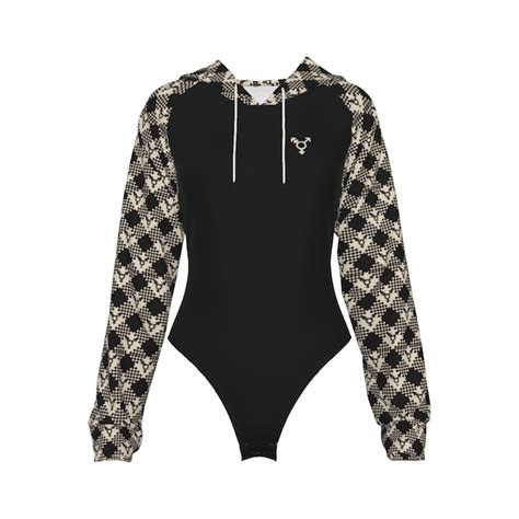 Transgender Bodysuit Etsy