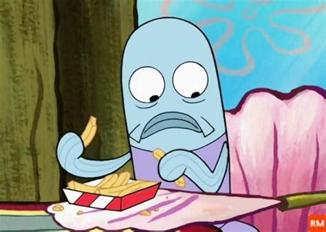 عکس فیلم باب اسفنجی شلوار مکعبی