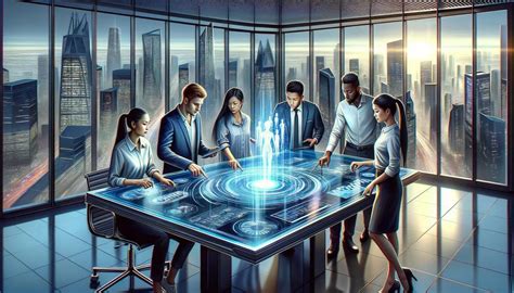 Empowering Better Decisions With Ai Driven Support Systems Christopher Queen Consulting