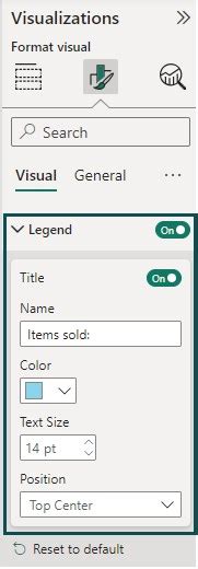 Power Bi Radar Chart Features Examples How To Customize