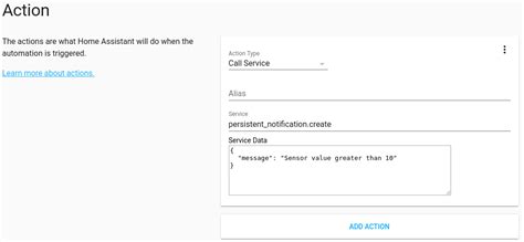 Automation Editor Home Assistant 中文网