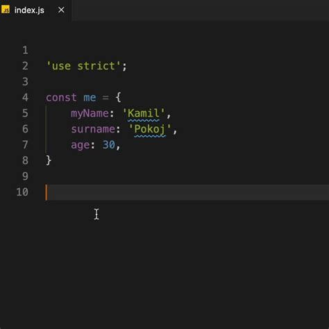 Javascript Object Destructuring A Shorthand Syntax Serviceour24
