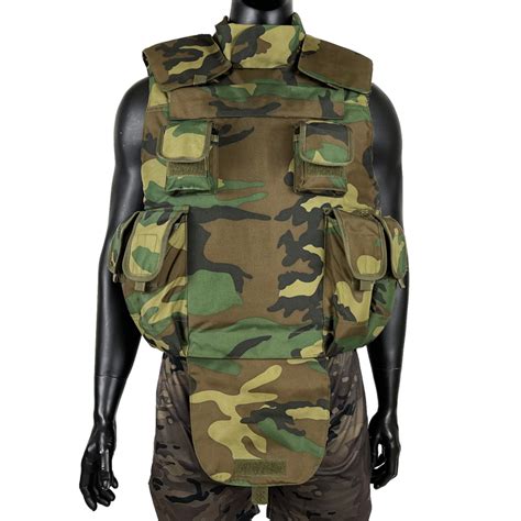 Wholesale Backpack With Body Armor Manufacturer And Supplier Factory