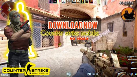 Download Now Ii Cs Source Update Cs2 Mobile 60fps New Update Lock Fps Csgocs2css Cssandroid