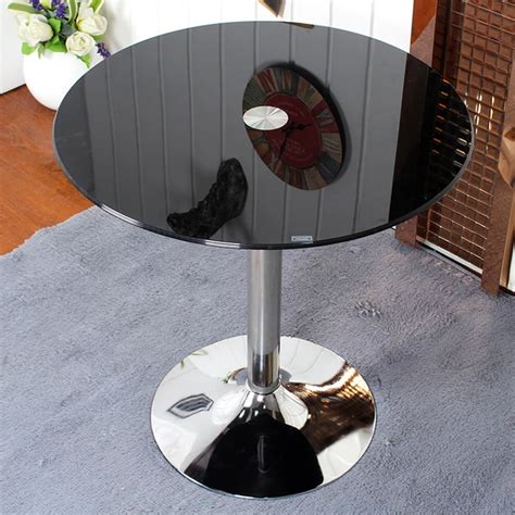 Small Glass Dining Room Tables