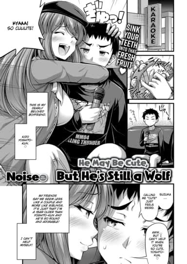 Noise Hentai FAKKU