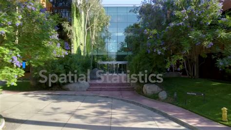 Esri On Linkedin Arcgis Spatialstatistics 14 Comments