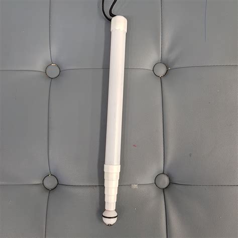 제품명 7단 안테나 흰지팡이 사이즈 135cm 제조원 실로암시각장애인복지관 생활용품실 Facebook