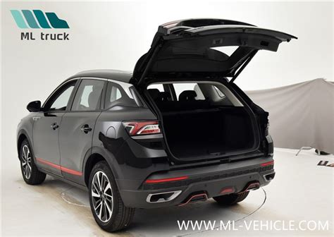 China Customized Dongfeng Aeolus Ax7 Wholesale Dongfeng Aeolus Ax7