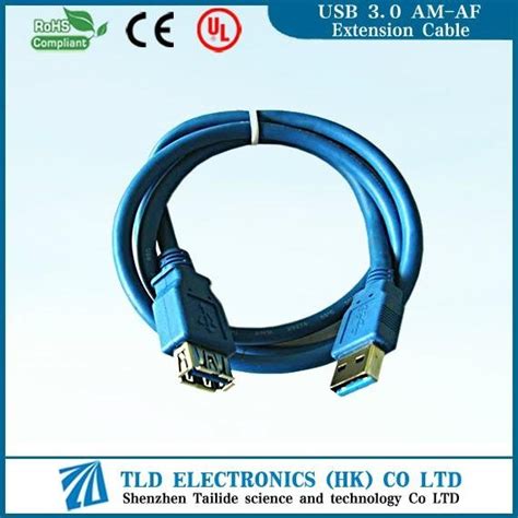 Usb Cable Male To Female Made In China Tld Ue Tld China Manufacturer Computer