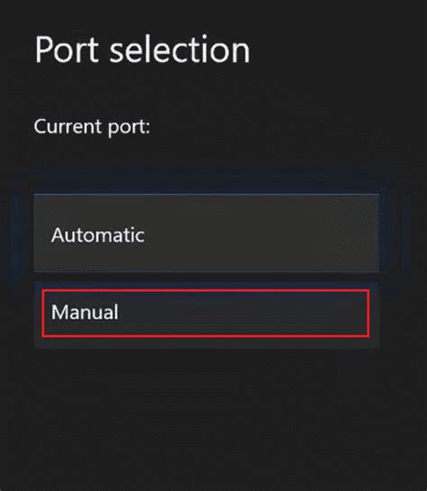Fix Xbox One Error 0x807a1007 Techcult