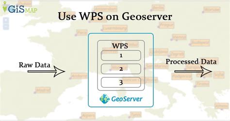 Wps Split Polygon On Geoserver Openlayers