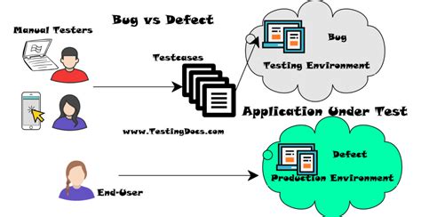 What Is Software Bug