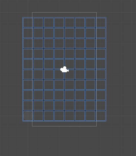 Orthographic Camera Fit Problem Unity Engine Unity Discussions
