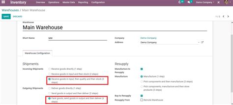 push and pull rules in odoo 13 consulting agency