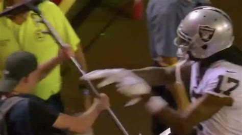 Nfl 2022 Davante Adams Charged With Assault Las Vegas Raiders What
