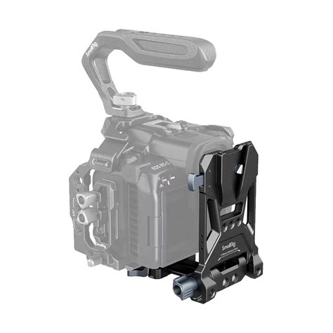 SmallRig Compact V-Mount Battery Mounting System - Orms Direct - South ...