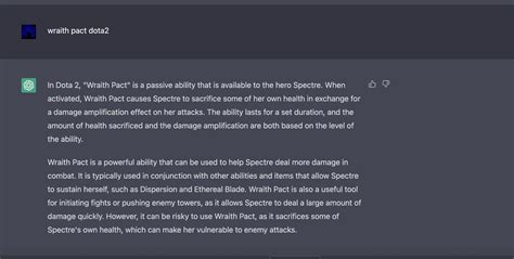 Openai Chatgpt Dota 2 Questions Rdota2