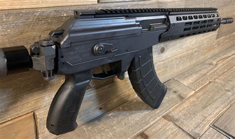 New Iwi Galil Ace 7 62x39mm