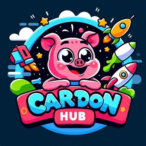 Cartoon Hub Youtube