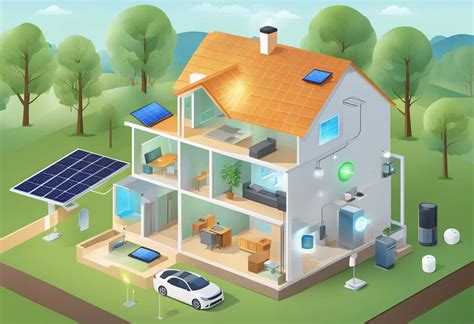 Types Of Smart Home Sensors Exploring Varieties And Uses