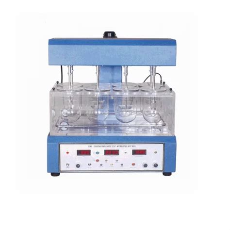Dissolution Test Apparatus At Best Price In India