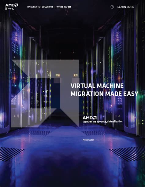 virtual machine migration made easy wisdominterface